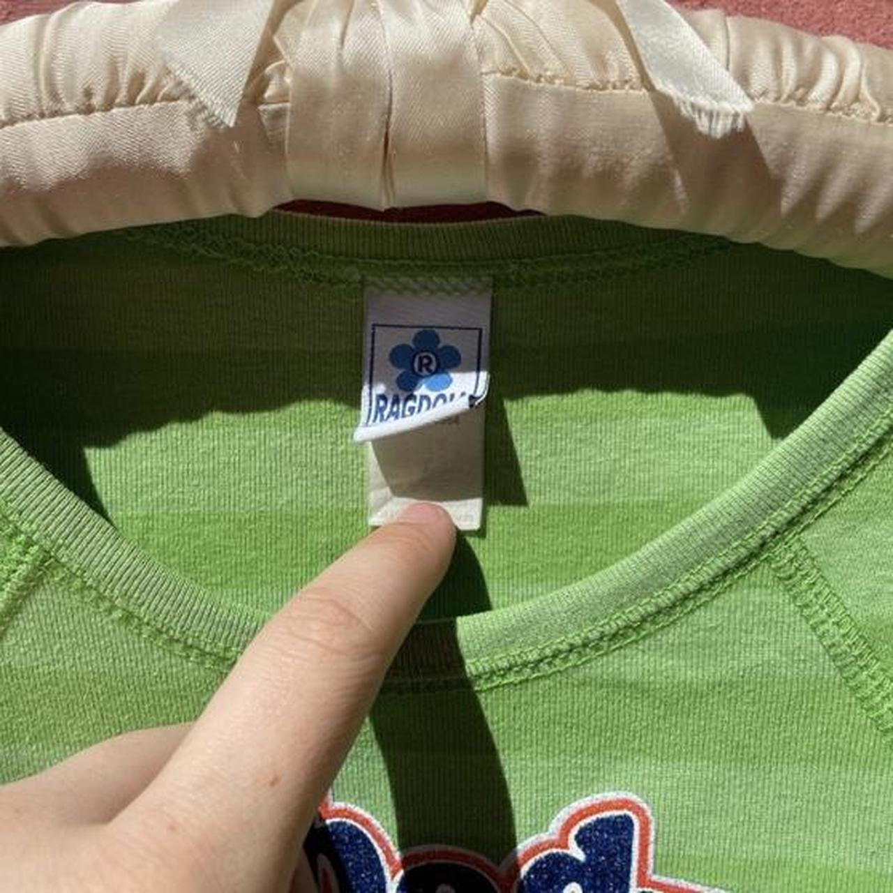 O-MIGHTY Women's Vest | Depop