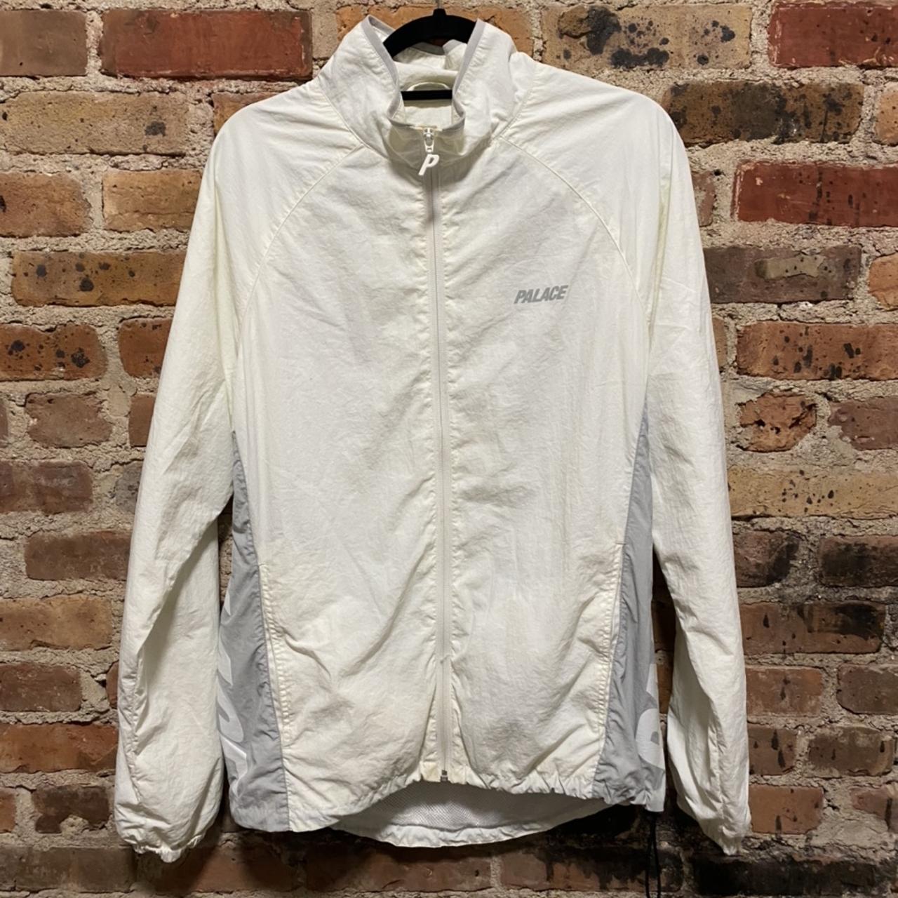 Palace Men's Jacket | Depop