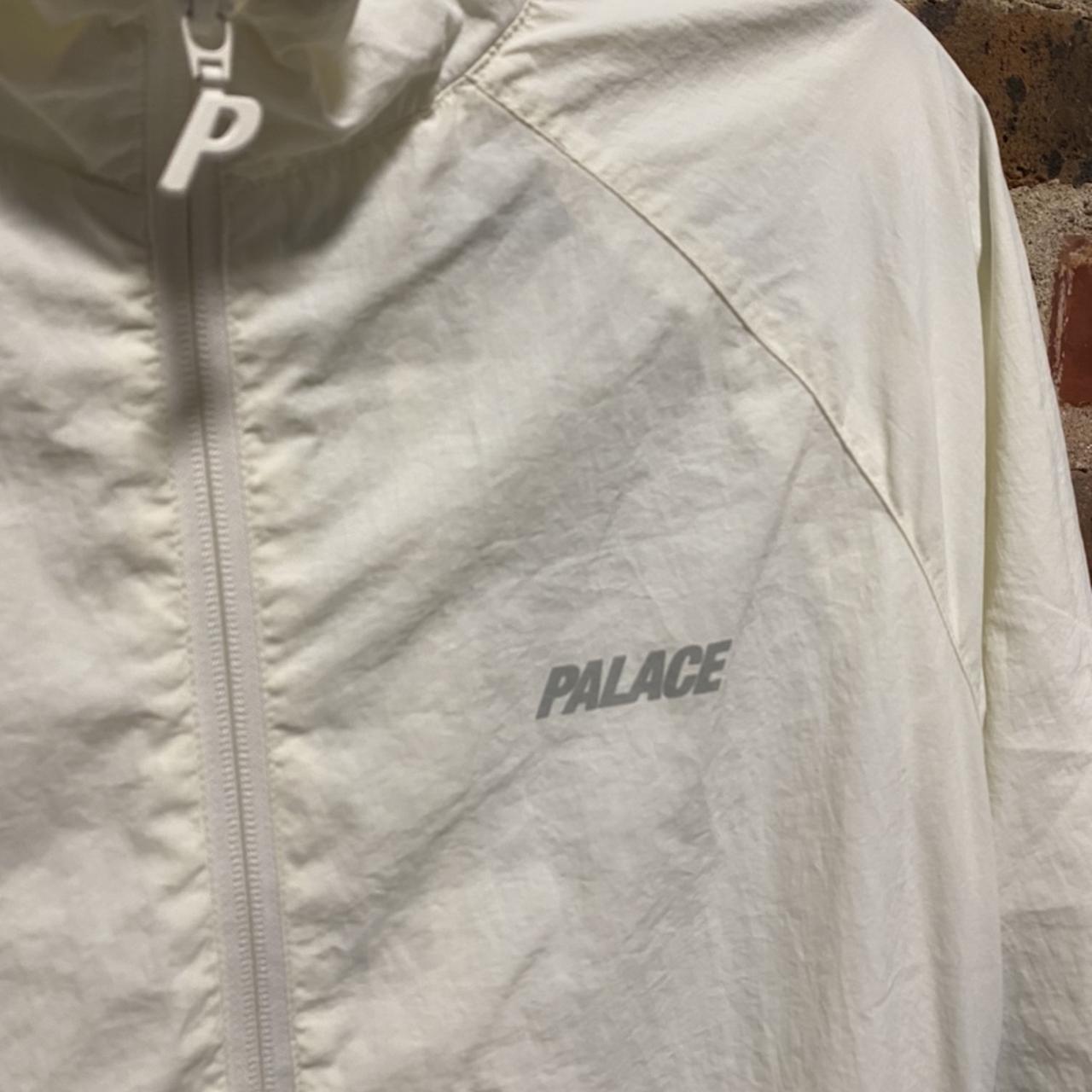 Palace Men's Jacket | Depop