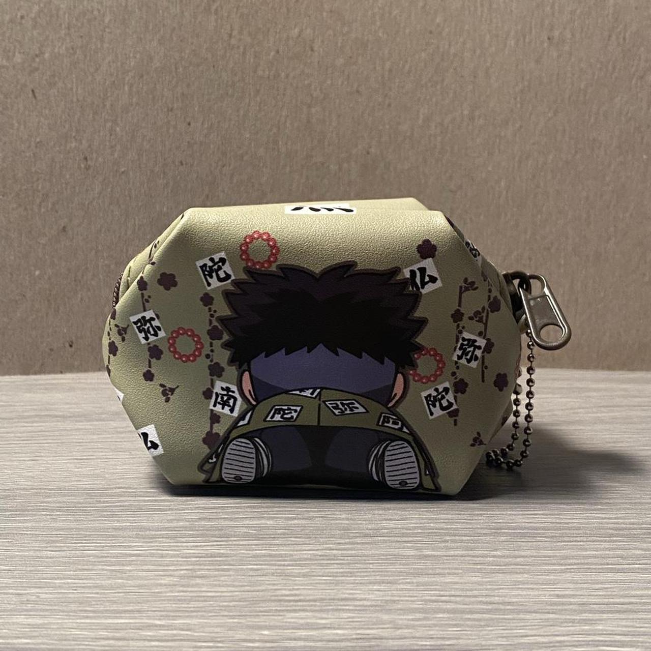 himejima gyomei coin pouch / purse! official from... - Depop