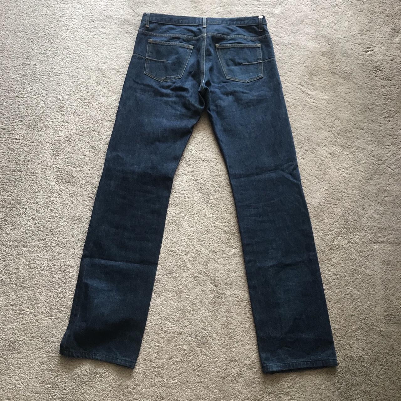 Dior Homme Jeans 32’ waist Good condition - Depop