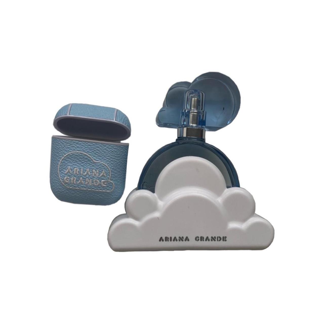 Blue and White Fragrance | Depop