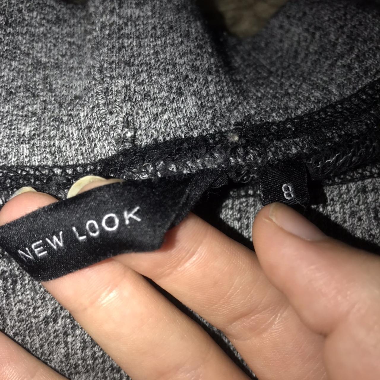 New look joggers size 8 will fit a 6 aswell #newlook... - Depop