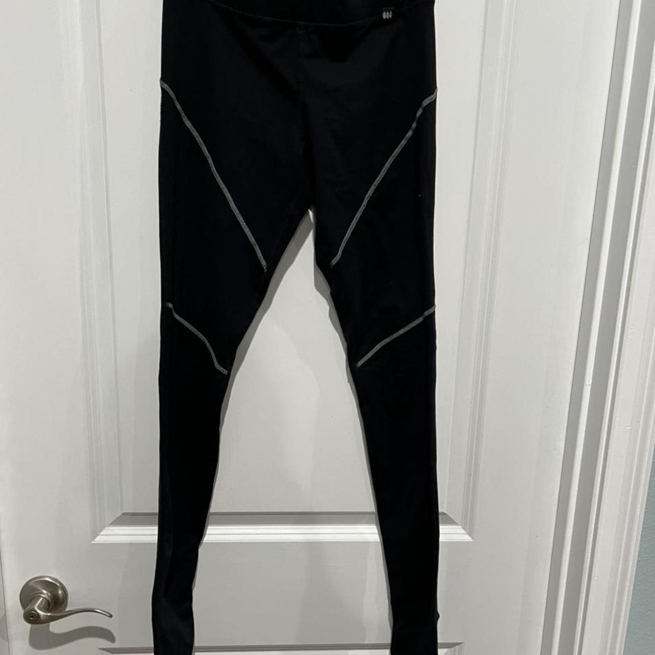 Cory Vines Yoga Pants, Sz XS - Depop