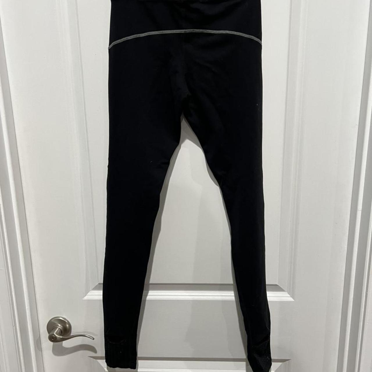 Cory Vines Yoga Pants, Sz XS - Depop