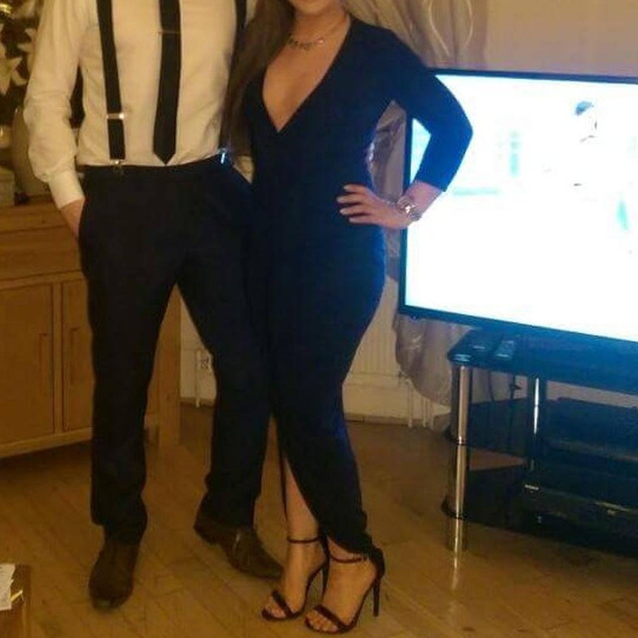 Dress from DLSB ( Dirty Little Style Bitch) would... - Depop