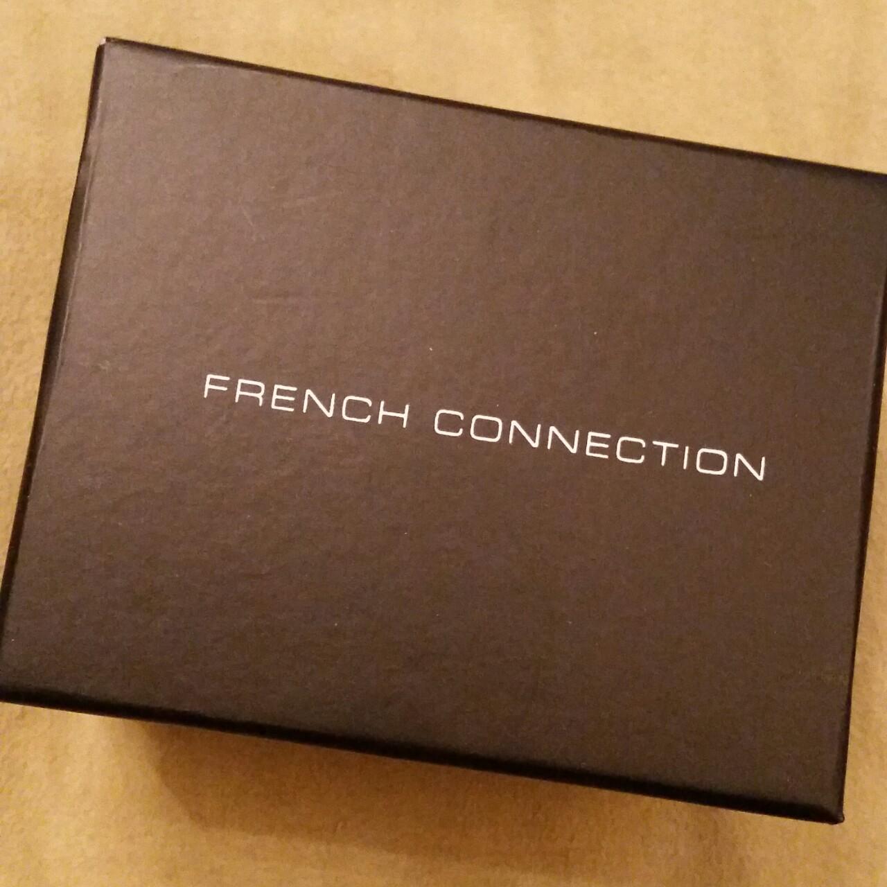 Brand new French Connection watch RRP £40 - Depop