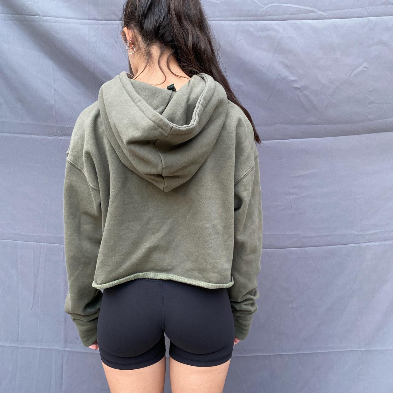 Target Women's Hoodie | Depop