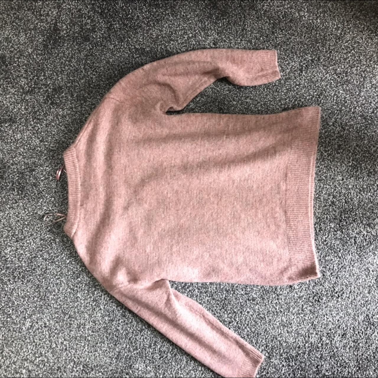 George Women's Jumper | Depop
