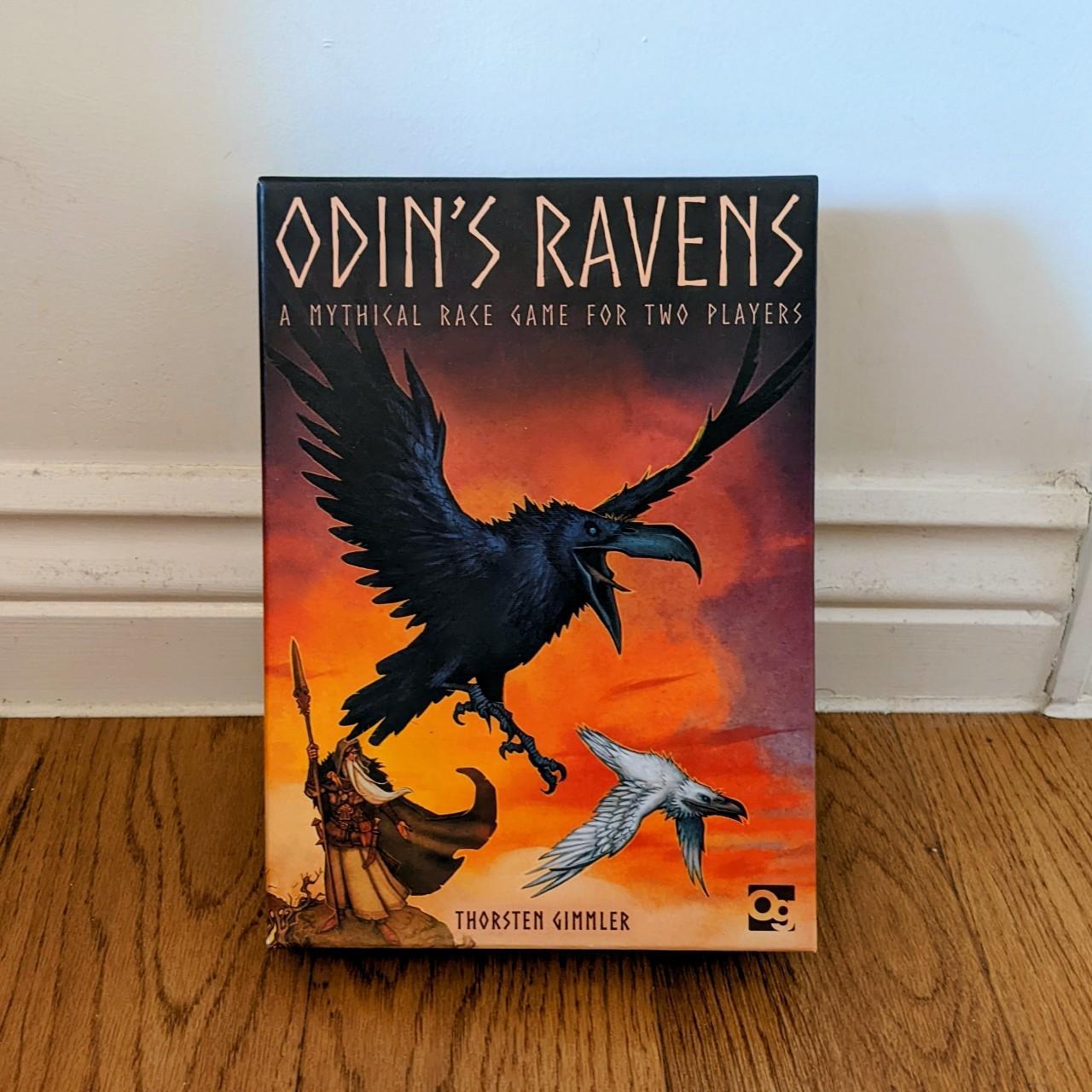 A cute racing game! We've played it several times... - Depop