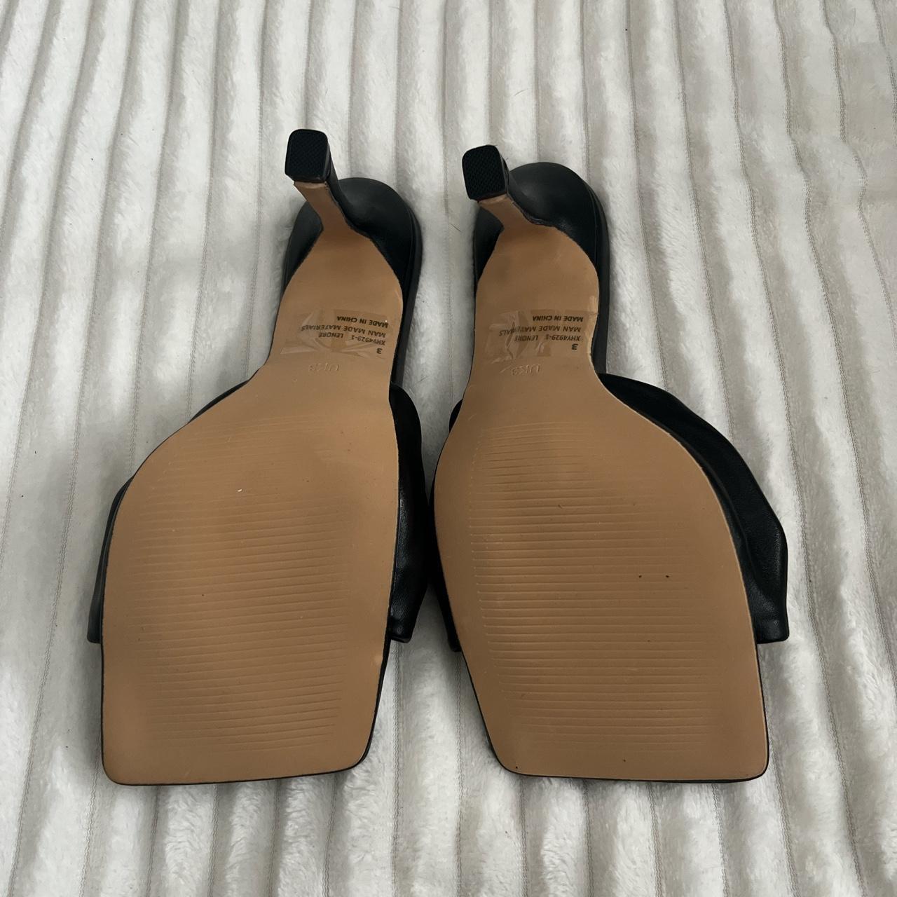 EGO Women's Mules | Depop