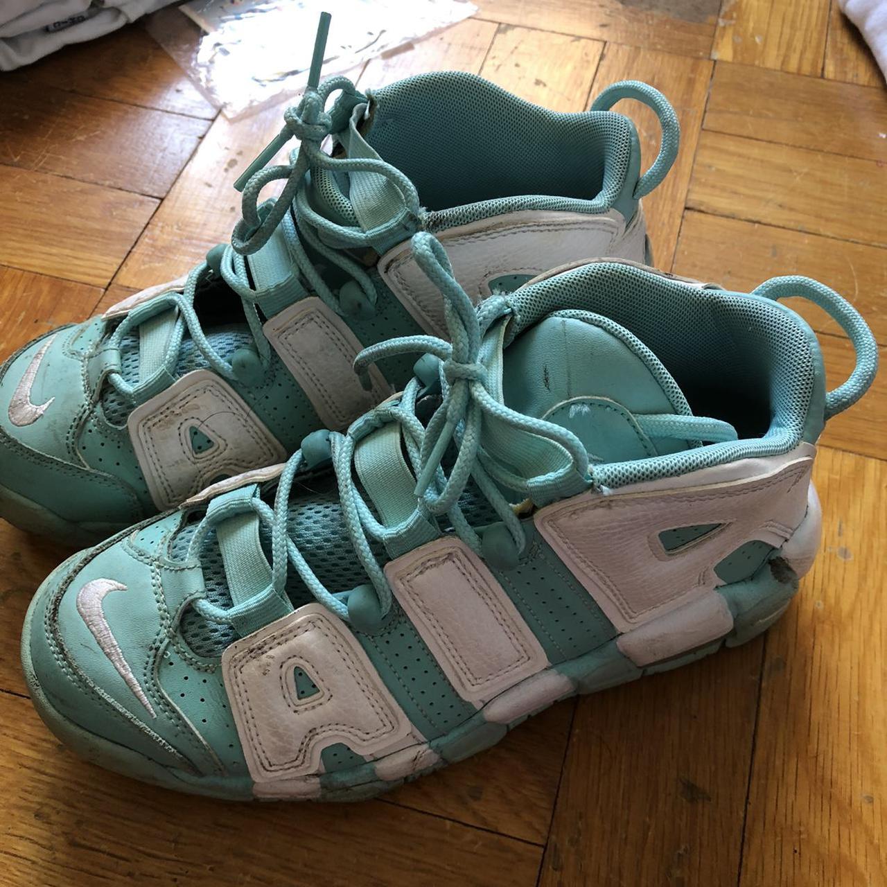 Nike Women's Trainers | Depop