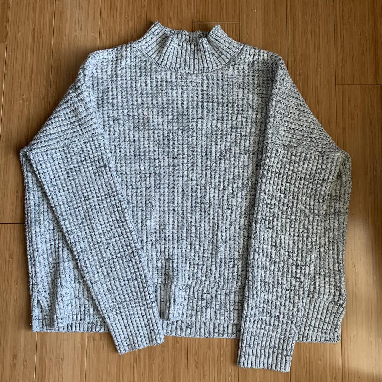 BDG Urban Outfitters Turtleneck Sweater!! I’ve only... - Depop