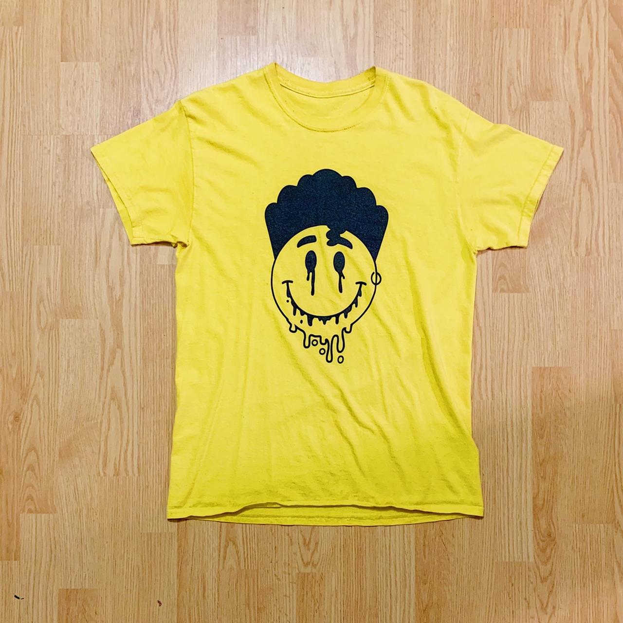 Super duper Kyle Happy camper tour - Depop