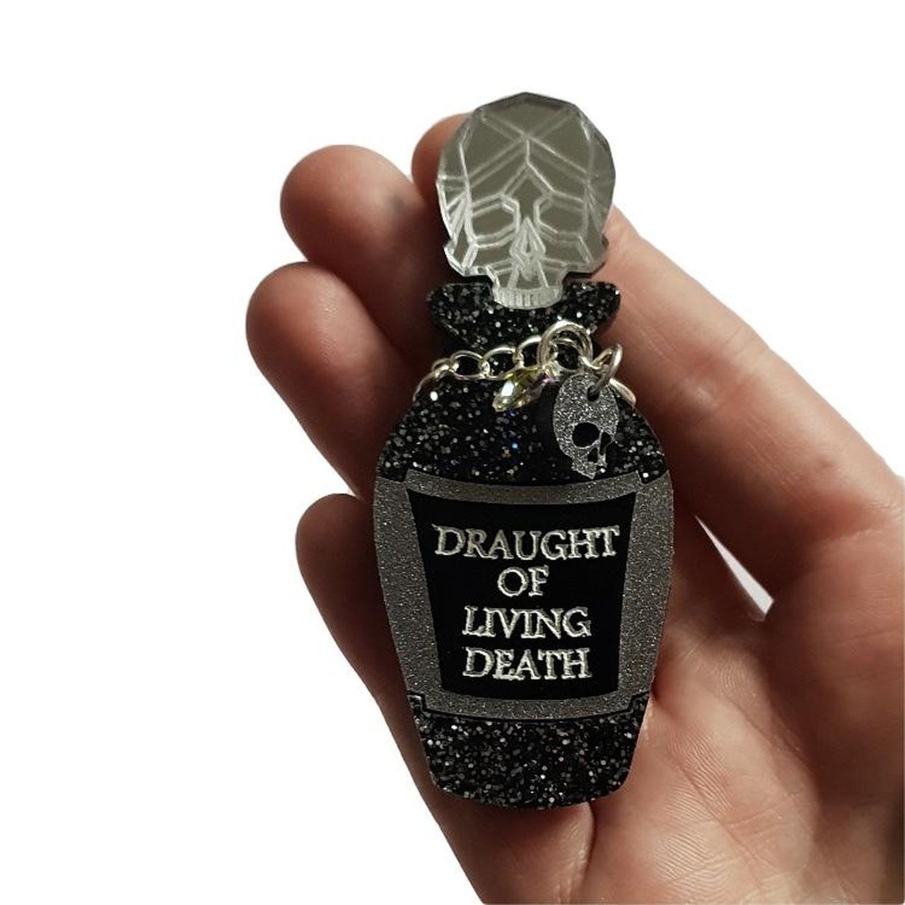 Cherry lock jewellery! Hand made item from Glasgow,... - Depop