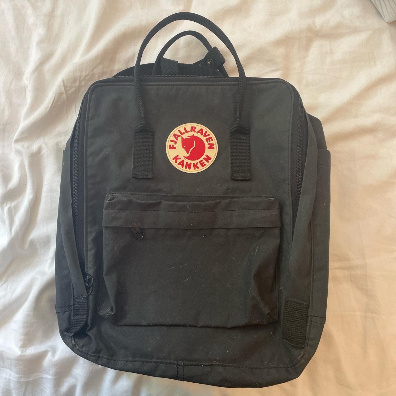 Fjällräven Women's Bag | Depop