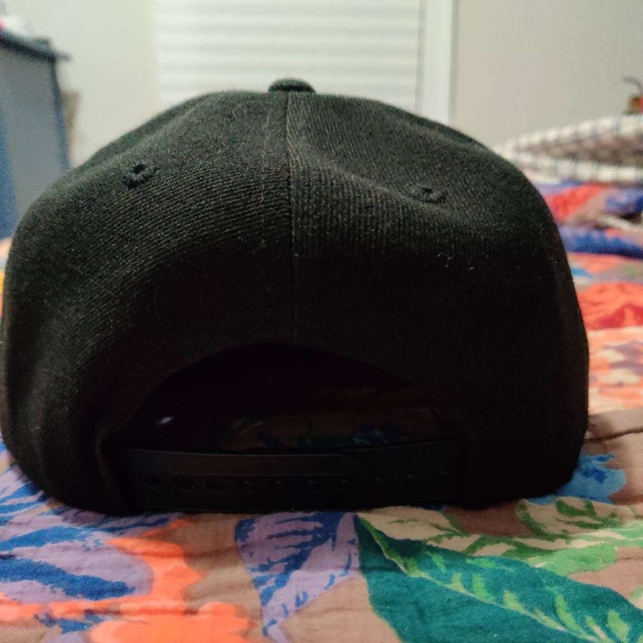 GBH snapback hat Nofx Rancid The... - Depop