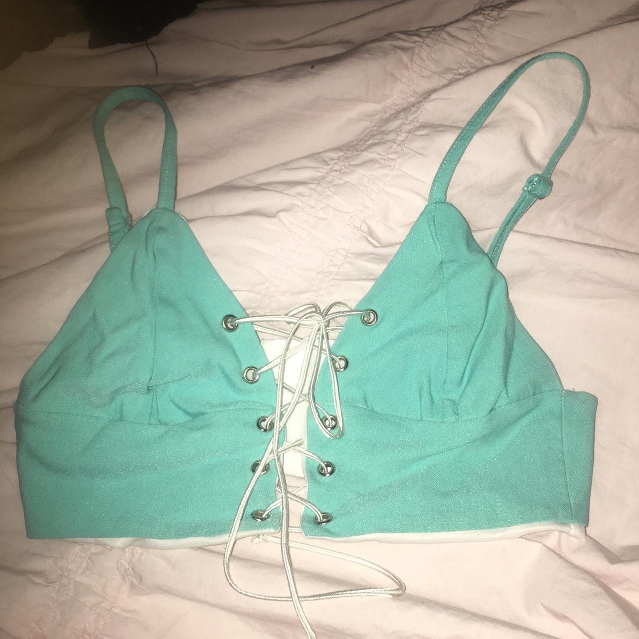 O-MIGHTY Women's Vest | Depop