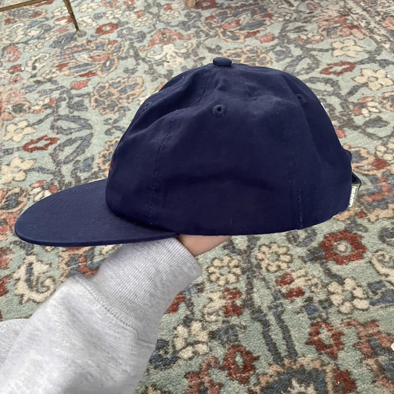 Marc Jacobs Heaven baseball hat! Got it when they... - Depop
