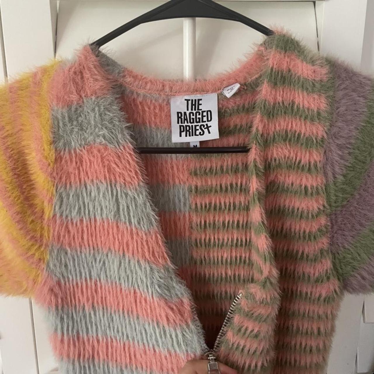 The Ragged Priest Women's Multi Dress | Depop