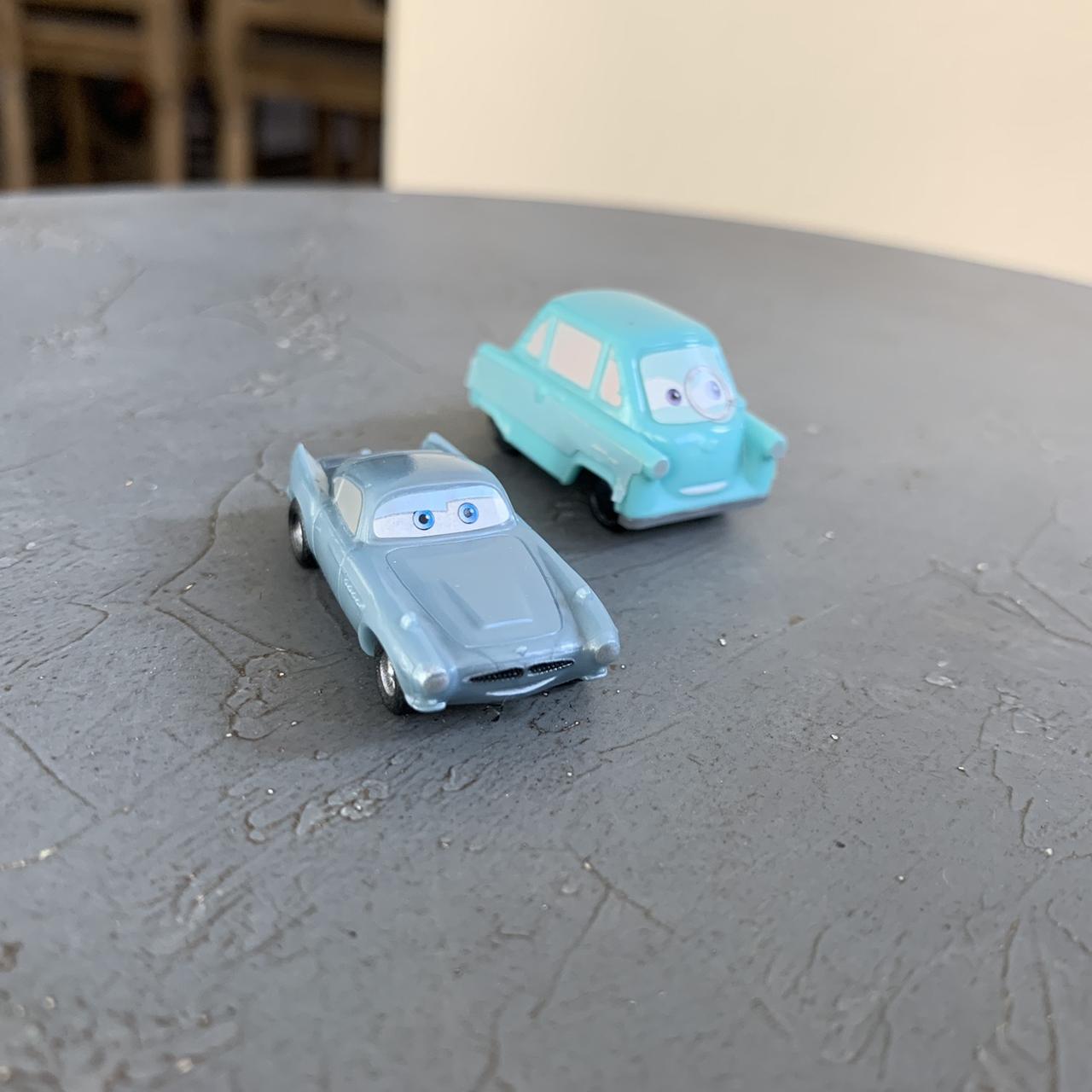 🚙CARS 2 MINI FIGURINE TOYS🚗 •Brand new little toy... - Depop