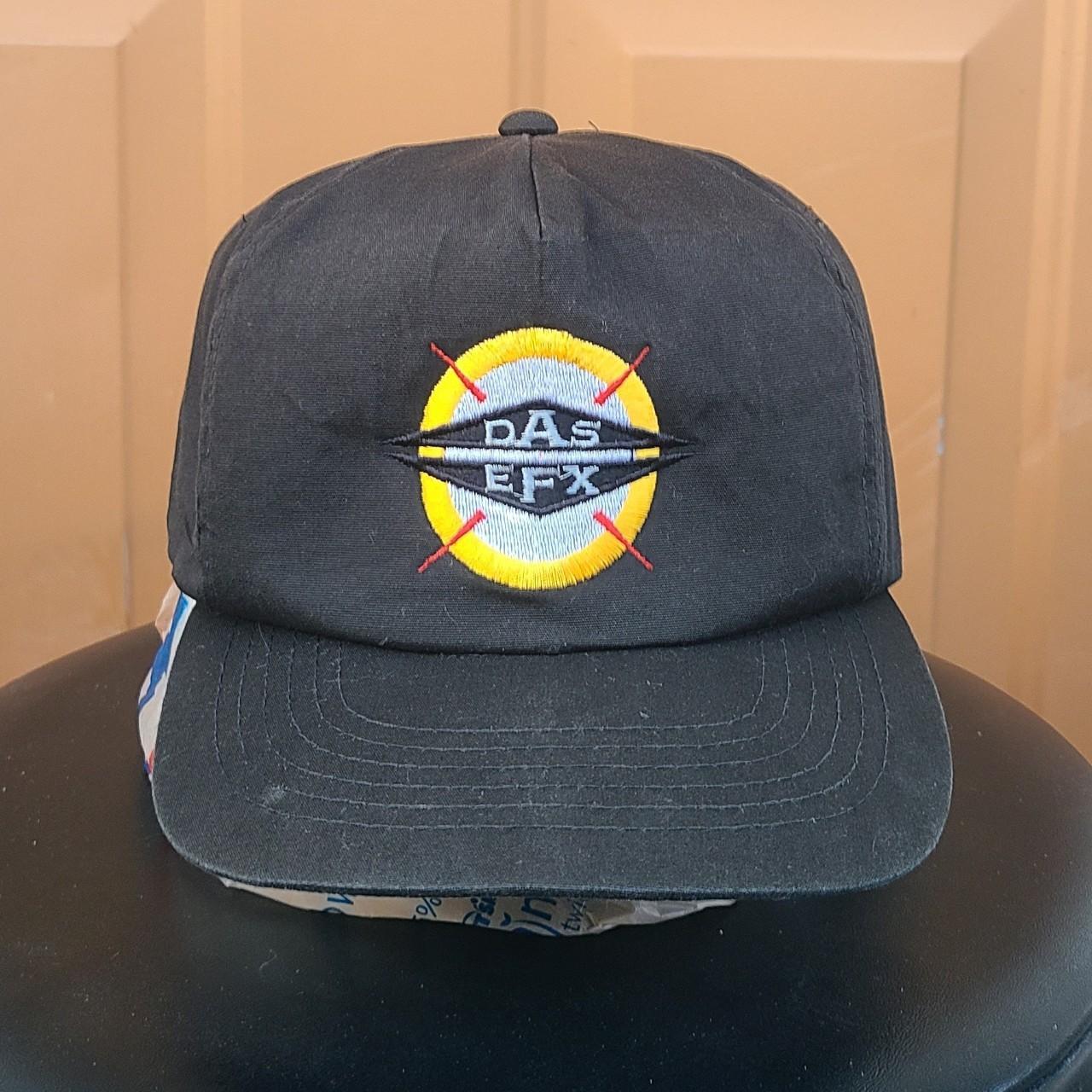 Rare vintage 80s-90s Das EFX boom bap hip hop rap... - Depop