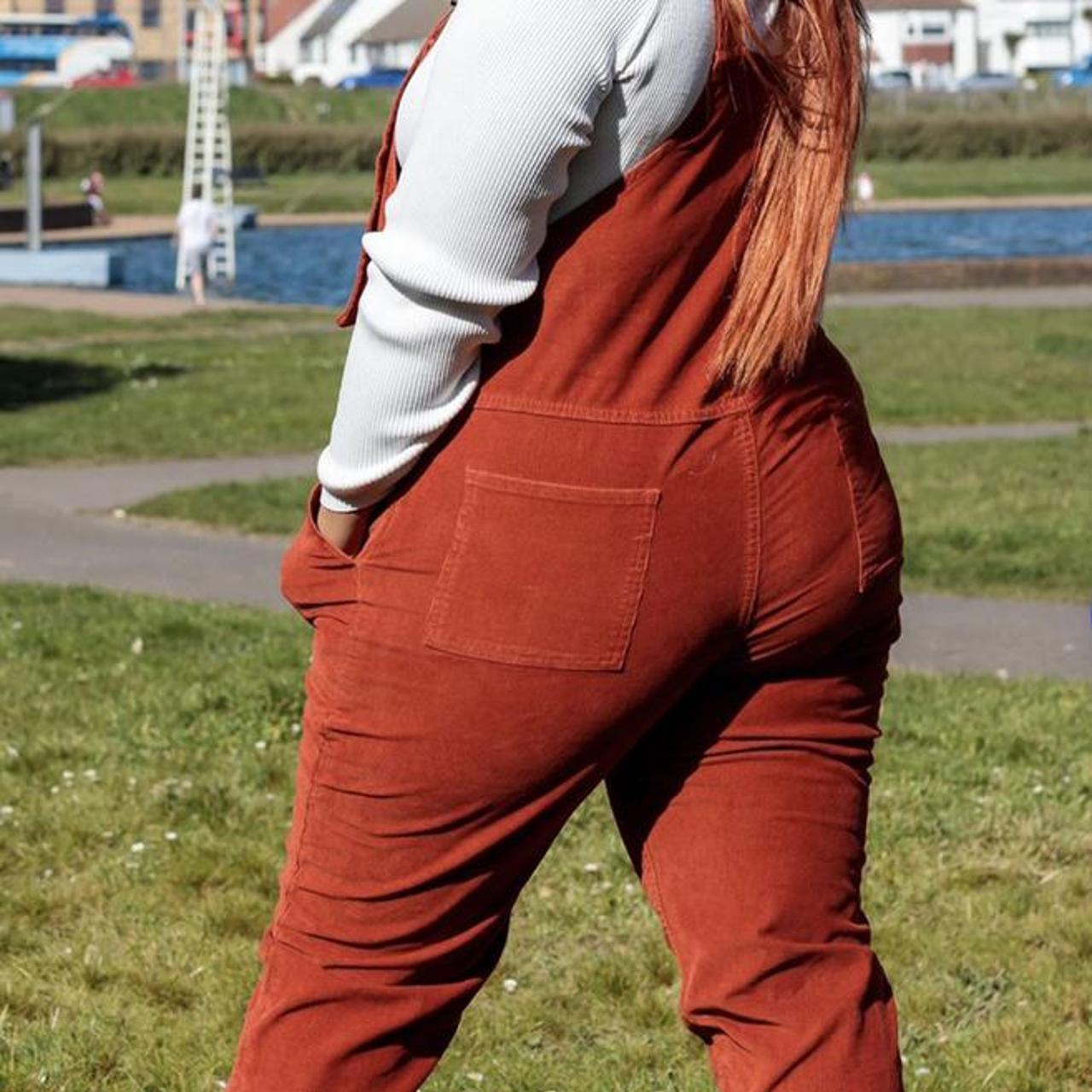 Size listed as other is xxxs New Run & Fly Stretch... - Depop