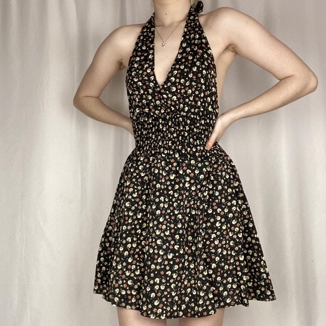 Women's Black Dress | Depop