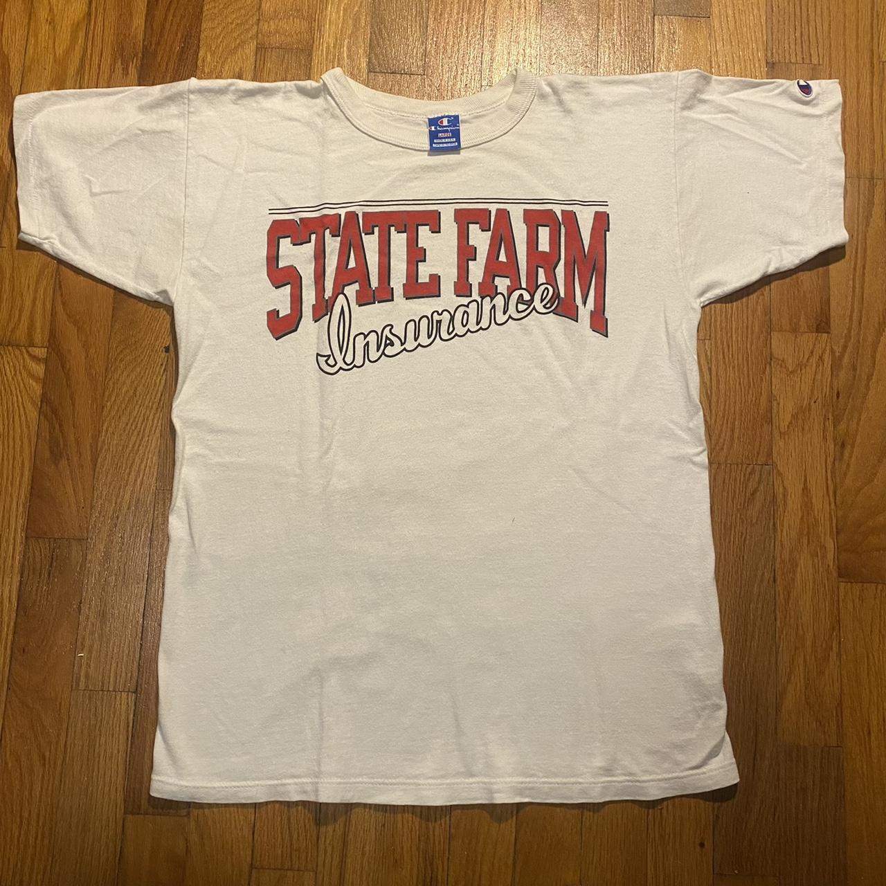 State Farm Insurance Shirt