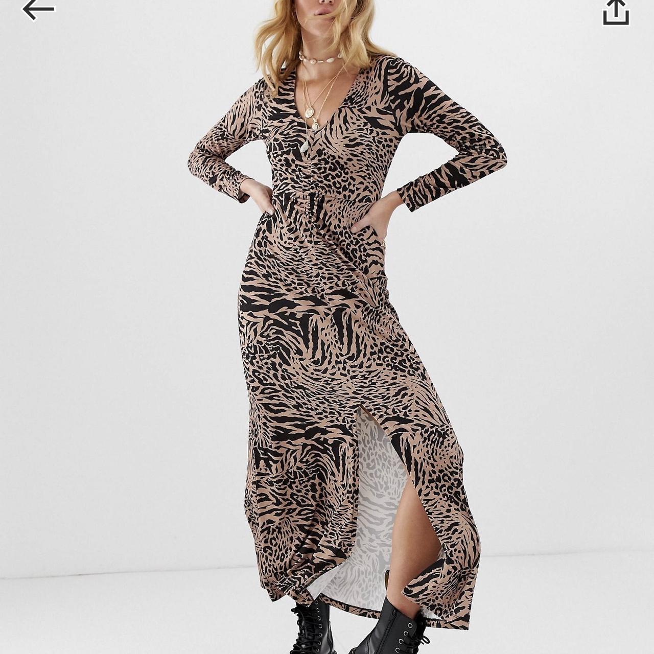 ASOS Women's Dress | Depop