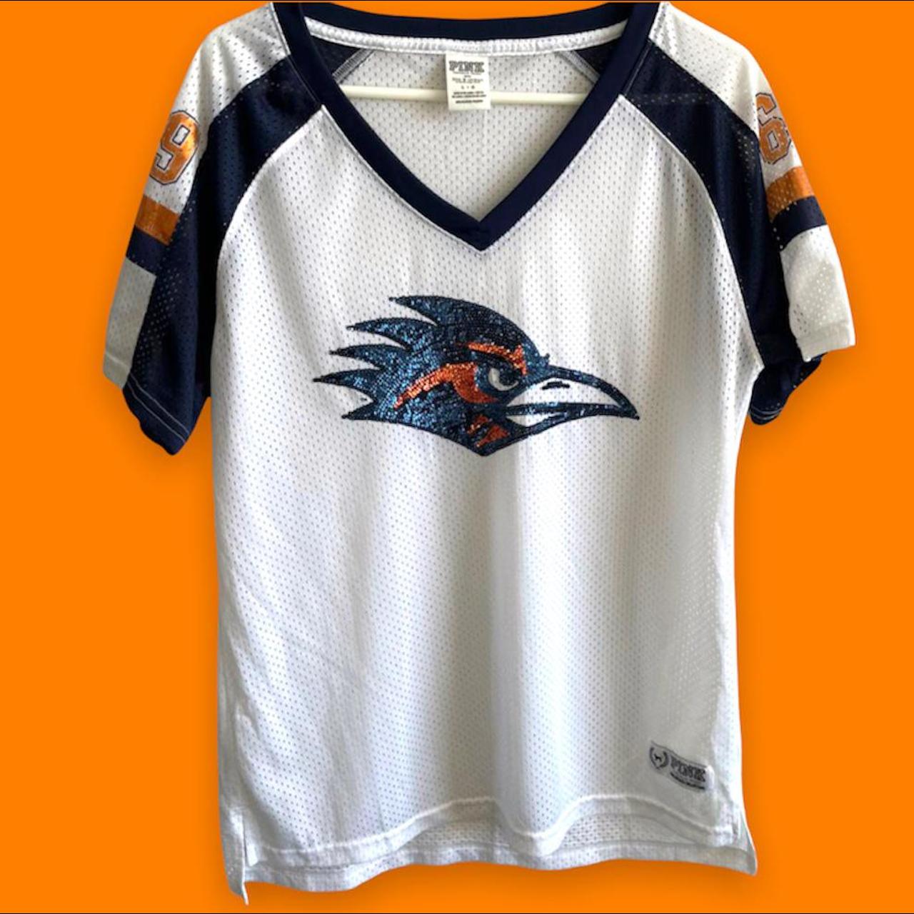 Victoria secret pink collegiate collection... - Depop