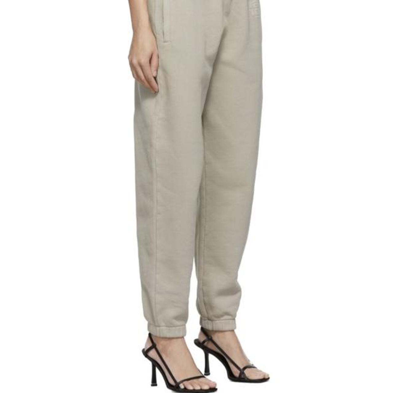 Alexander Wang Women's Joggers-tracksuits | Depop