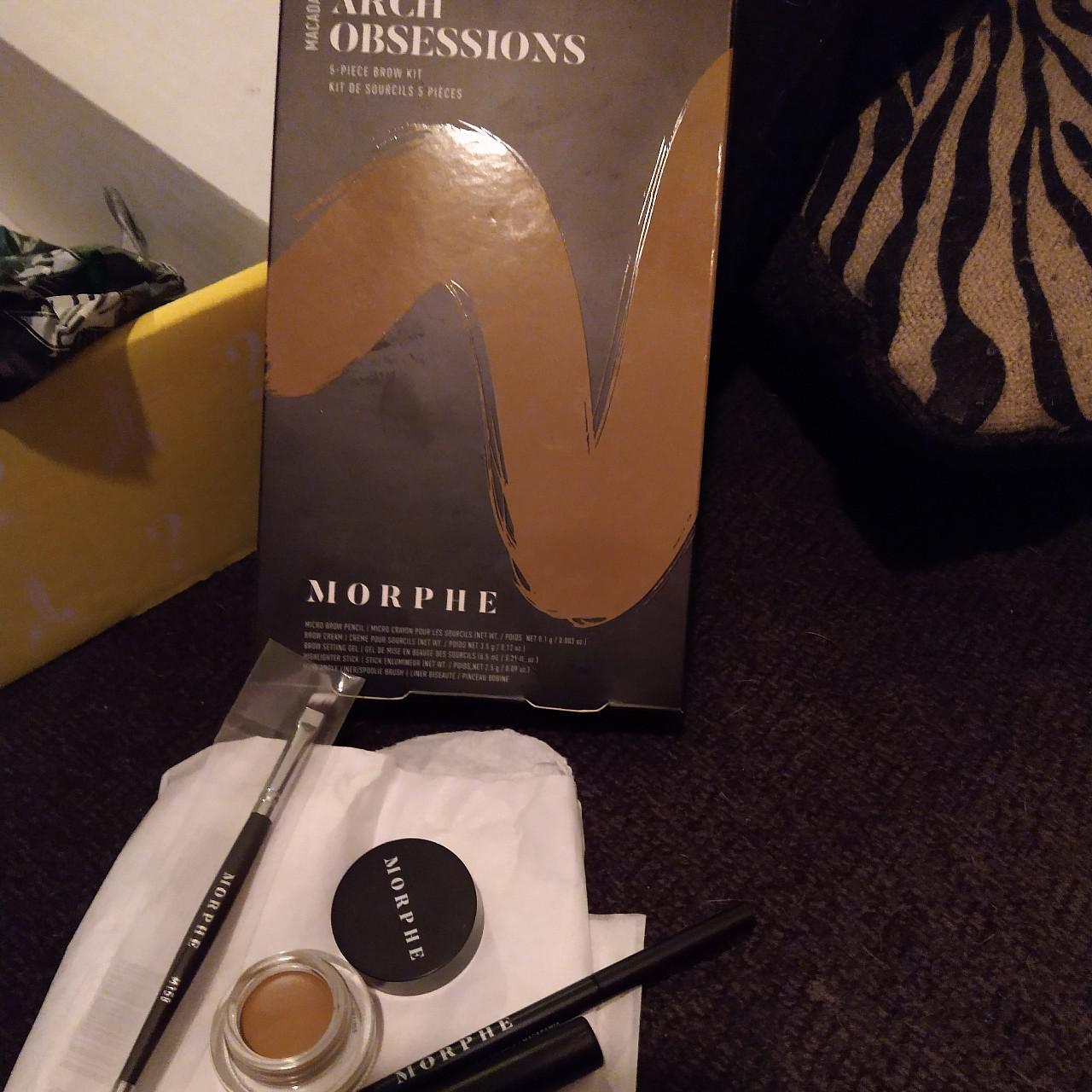 Morphe Makeup | Depop