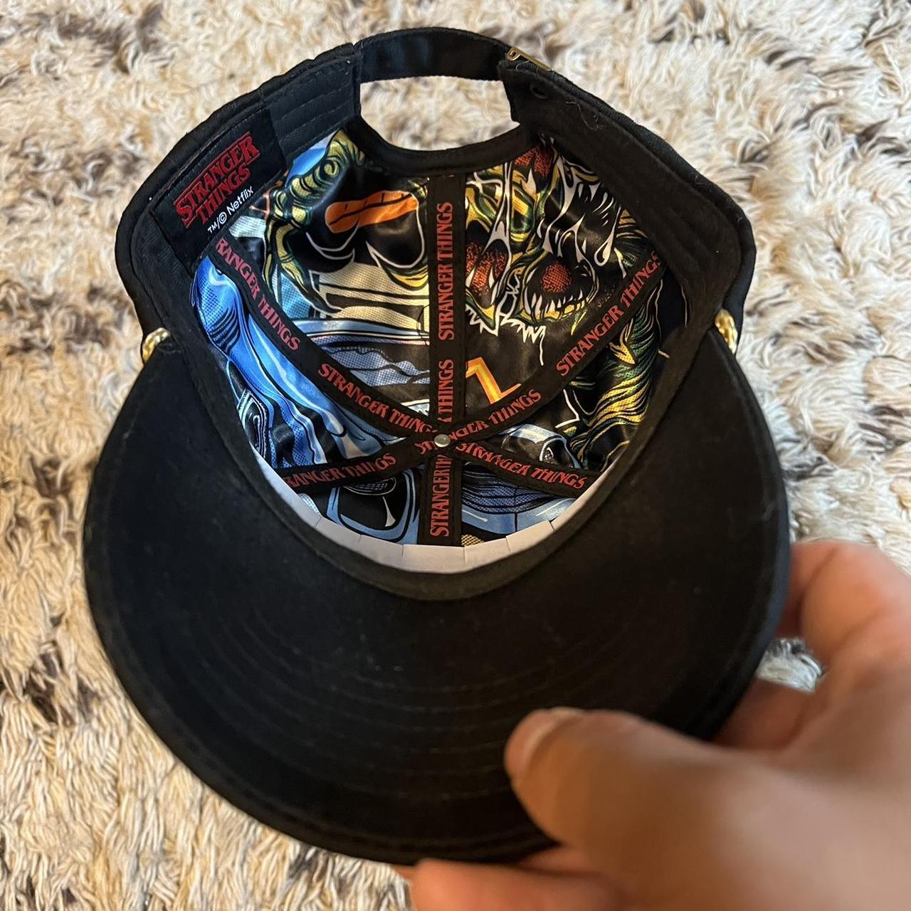 Stranger Things Experience Hawkins Palace Arcade... - Depop