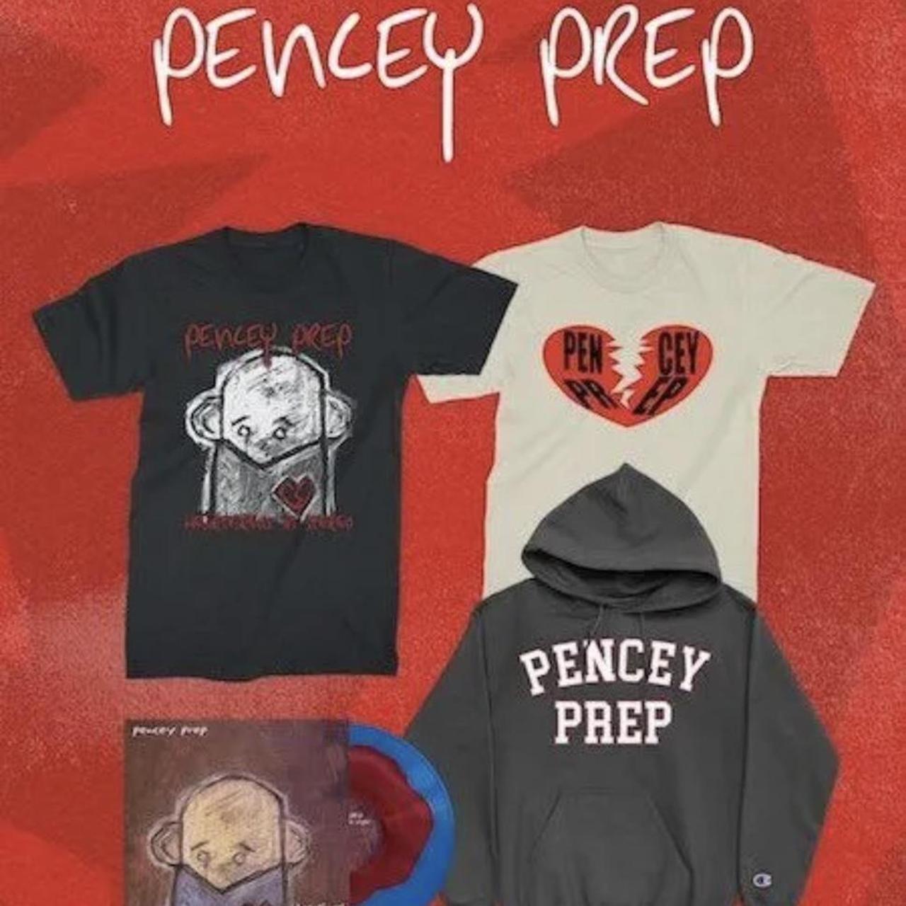 ISO - NOT FOR SALE if anyone has pencey prep merch... - Depop