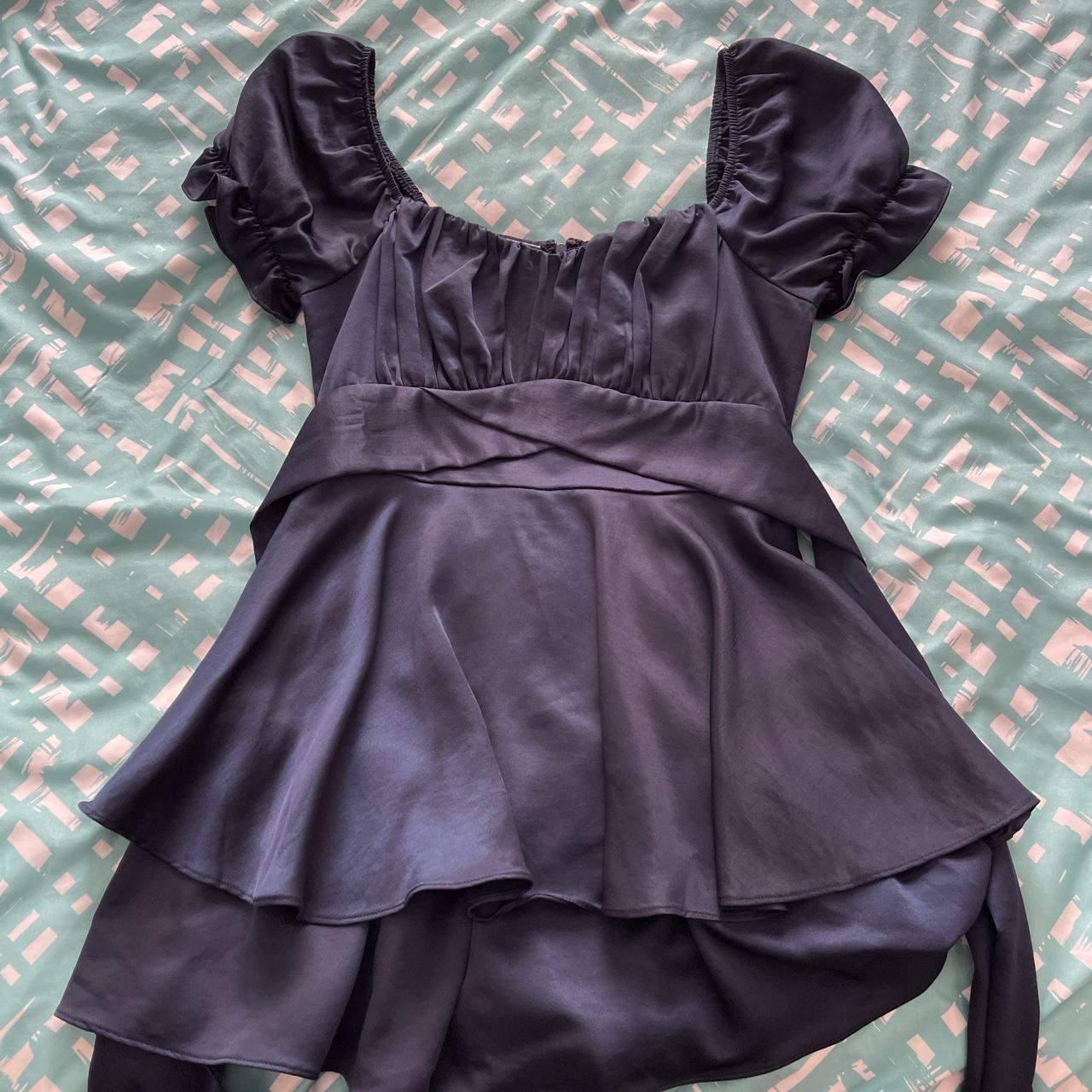 The prettiest playsuit/romper from dotti size 10... - Depop