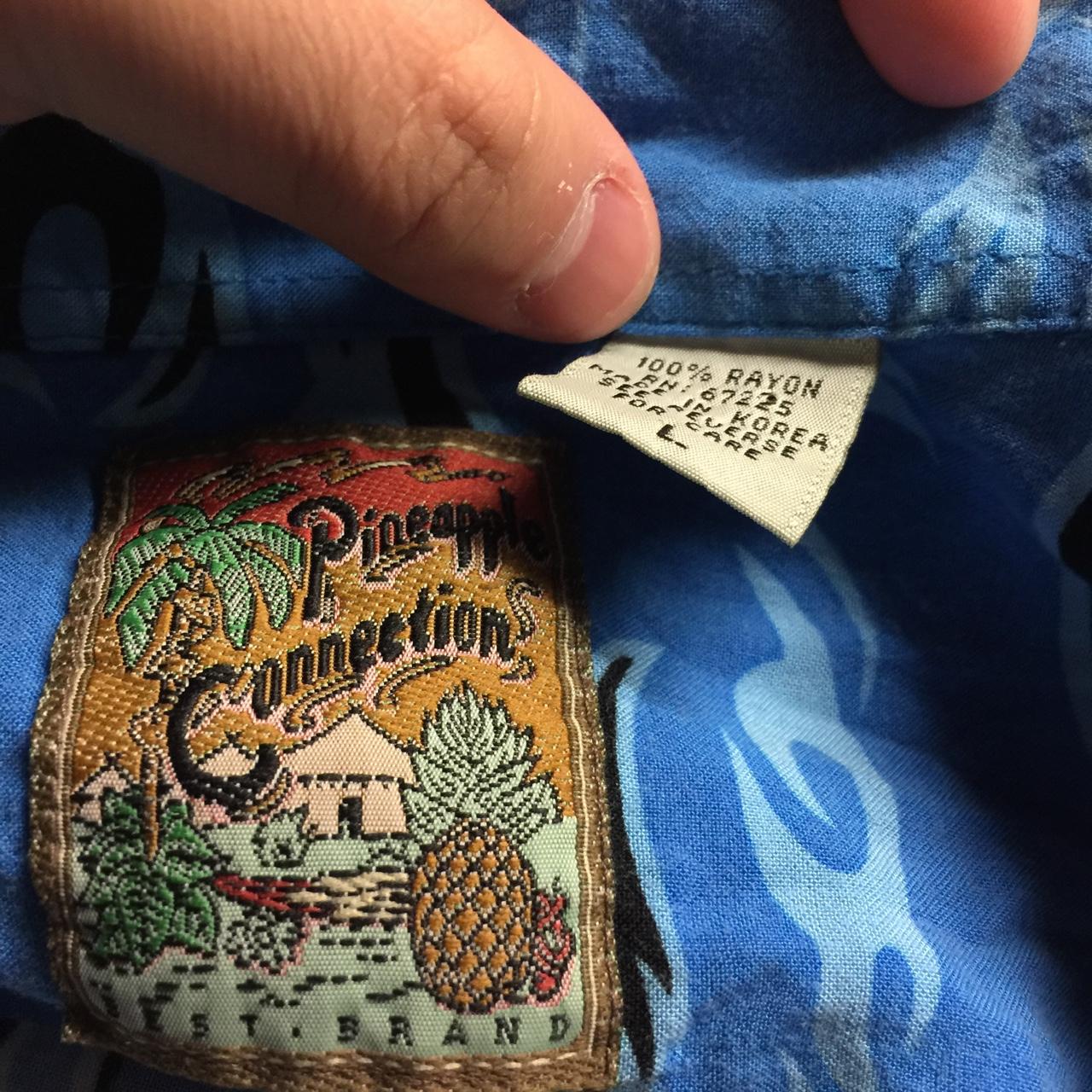 Pineapple Men's | Depop