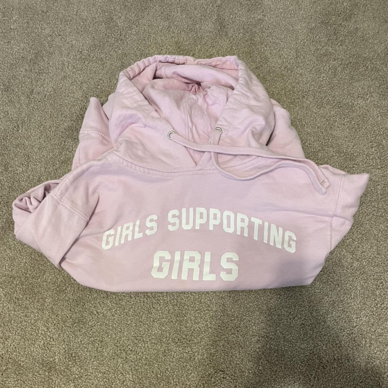 ADELAINE MORIN MERCH - “girls supporting girls”... - Depop