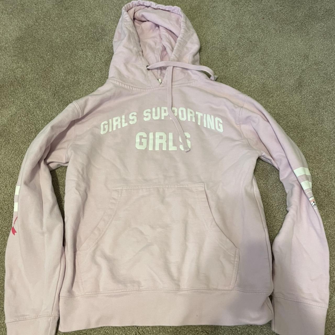 ADELAINE MORIN MERCH - “girls supporting girls”... | Depop