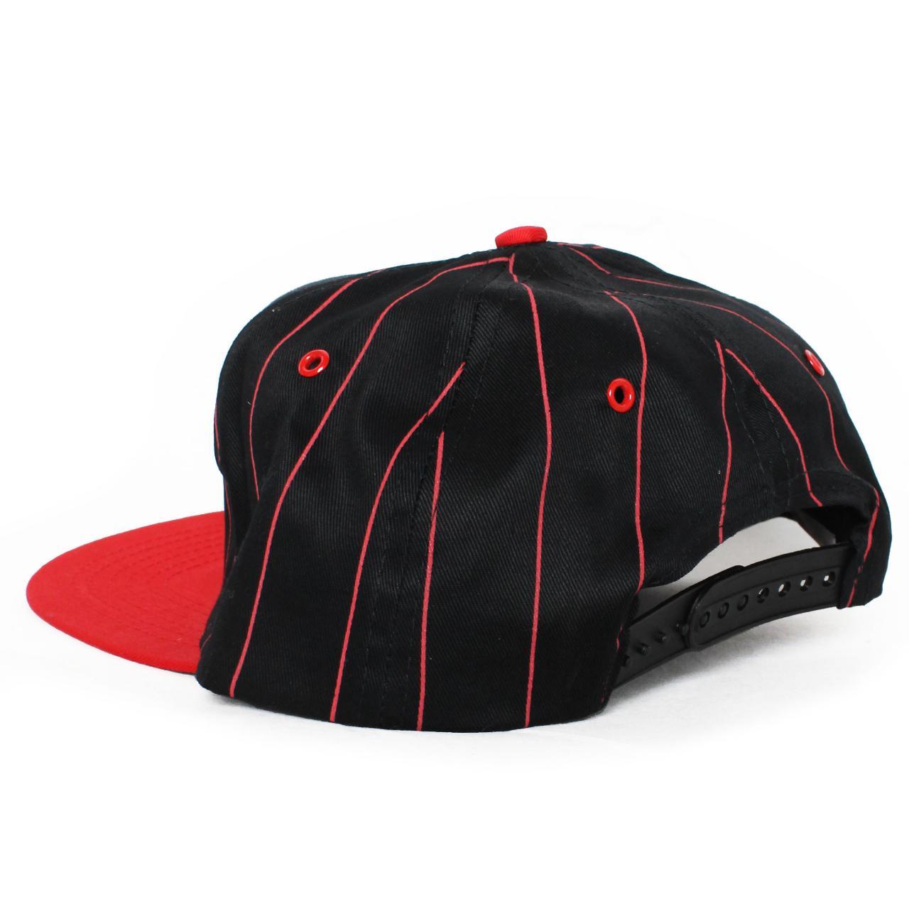 : 🍕 Vintage Pizza Hut snapback hat. 👌 Deadstock... | Depop