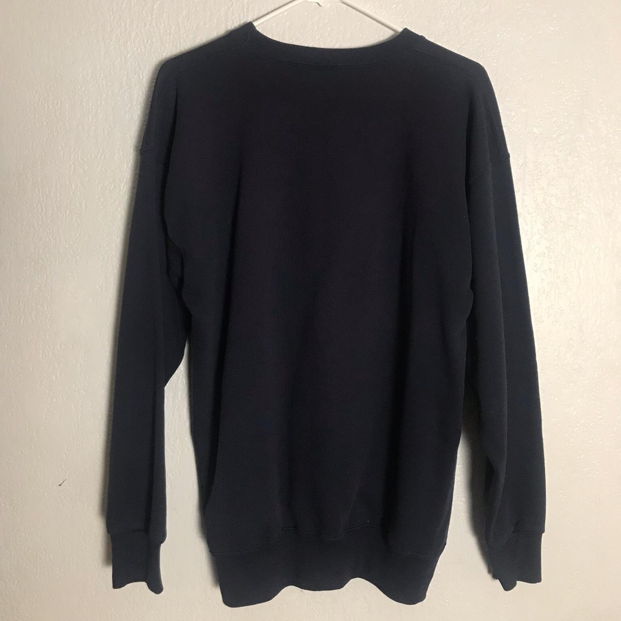 Minnesota Twins Crew Neck Sweater - Depop
