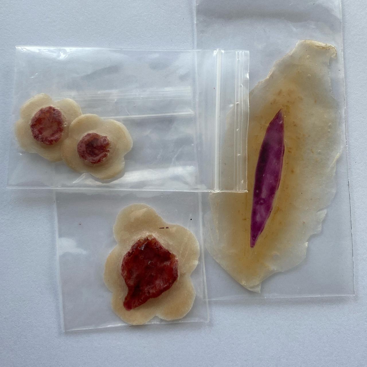 Brand new Variety of special effects makeup wound... - Depop