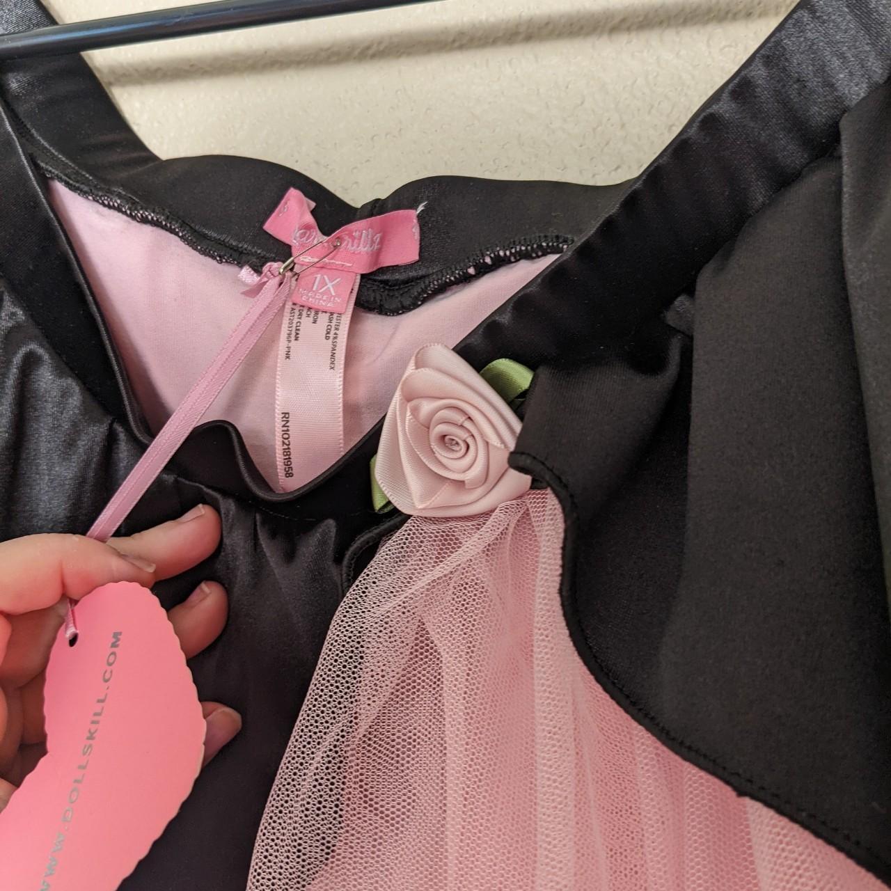 Out of production new with tags sweet true stroke of... | Depop