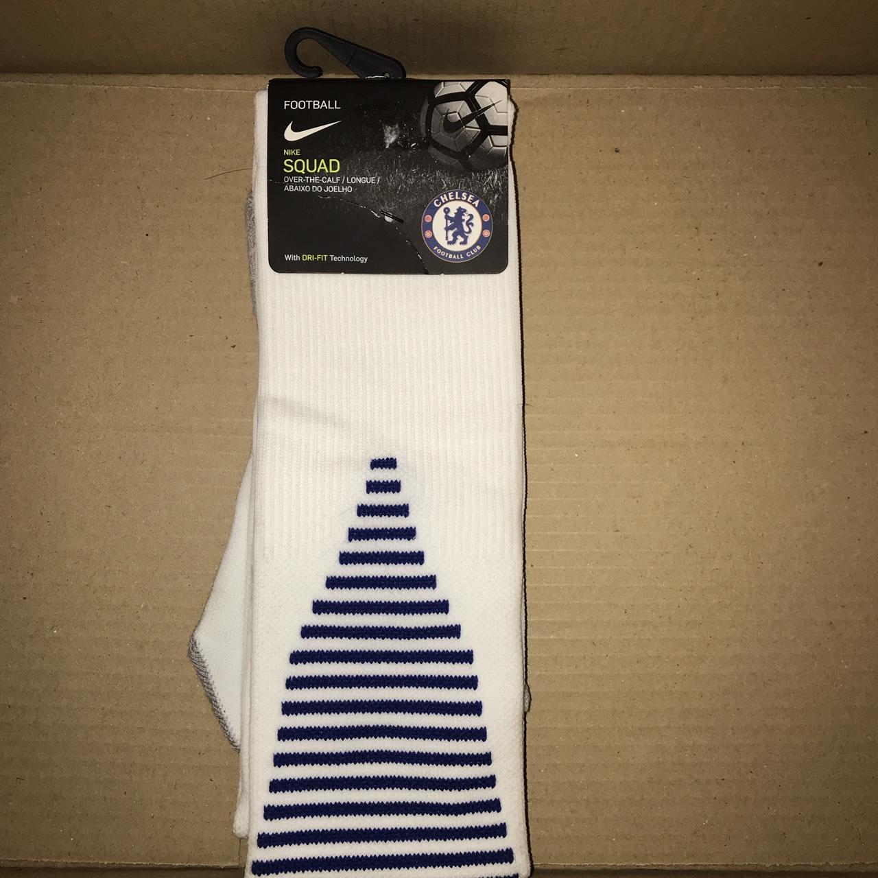 Brand new Nike football, Chelsea FC, dri-fit... - Depop