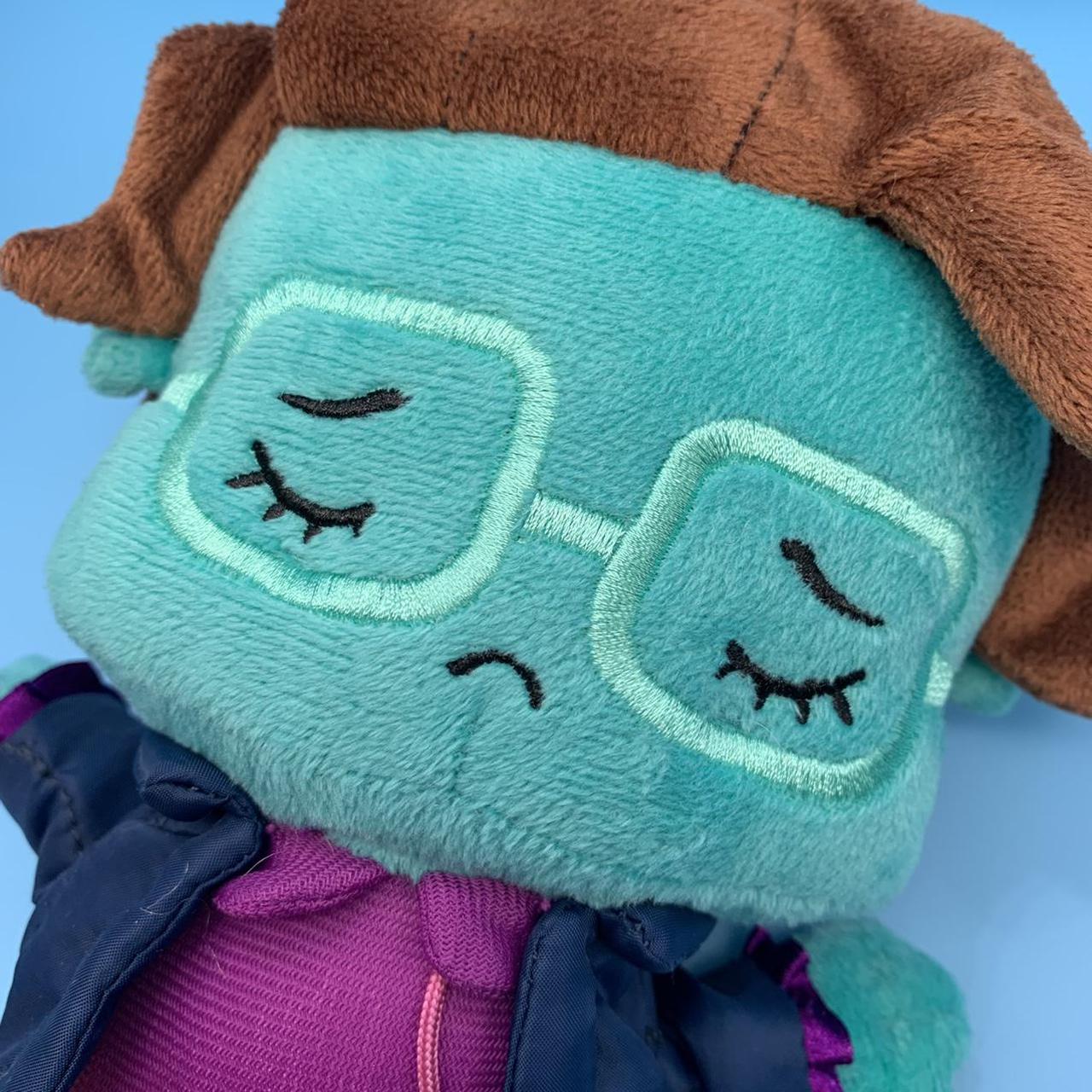 Upside Down Barb plush • Stranger Things A Loot... - Depop