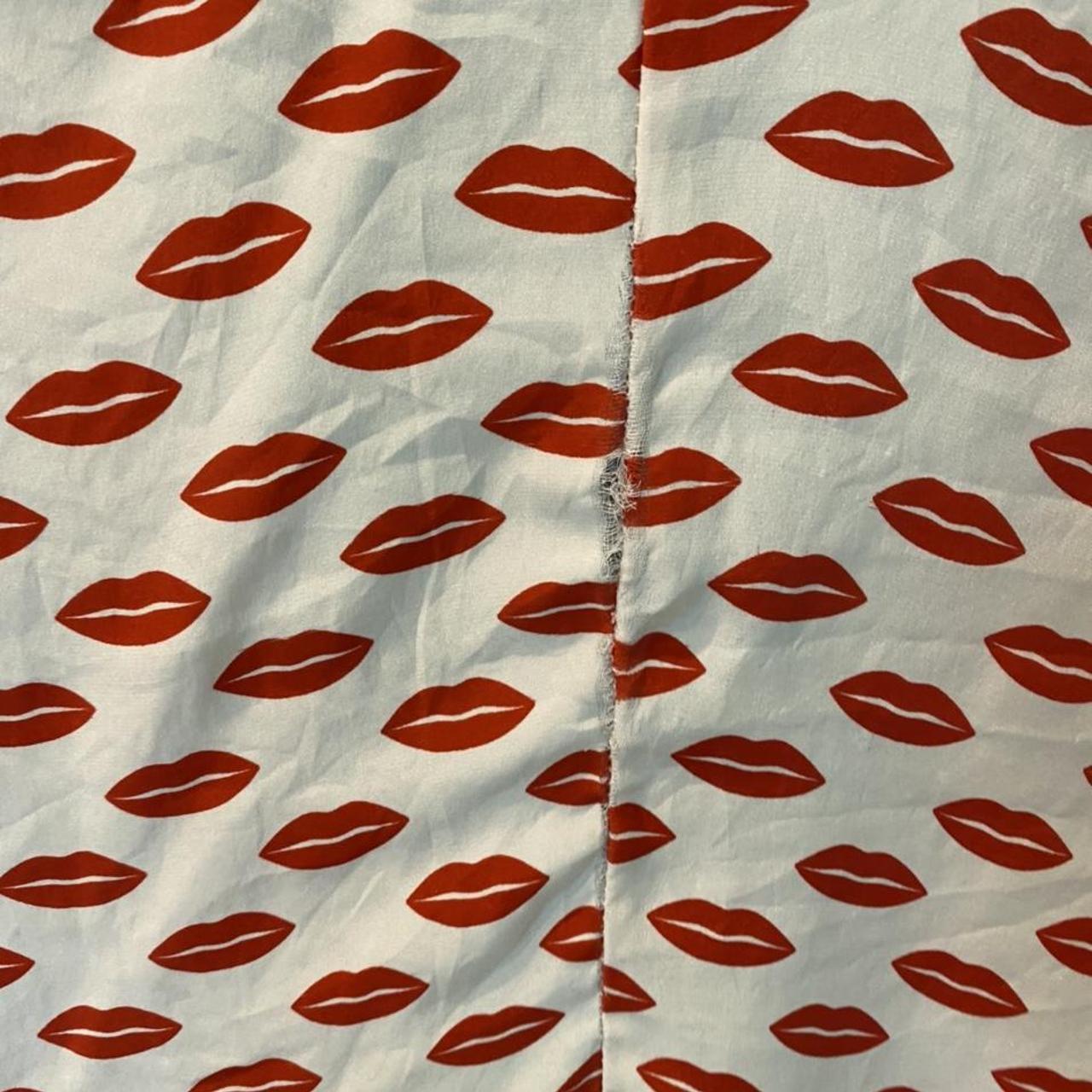 Realisation Par Bianca Lips Top!! No longer sold on... - Depop