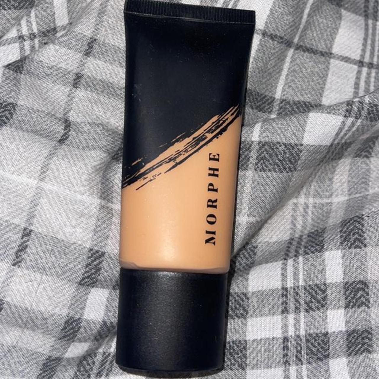 DISCONTINUED!! Morphe matte full coverage... - Depop