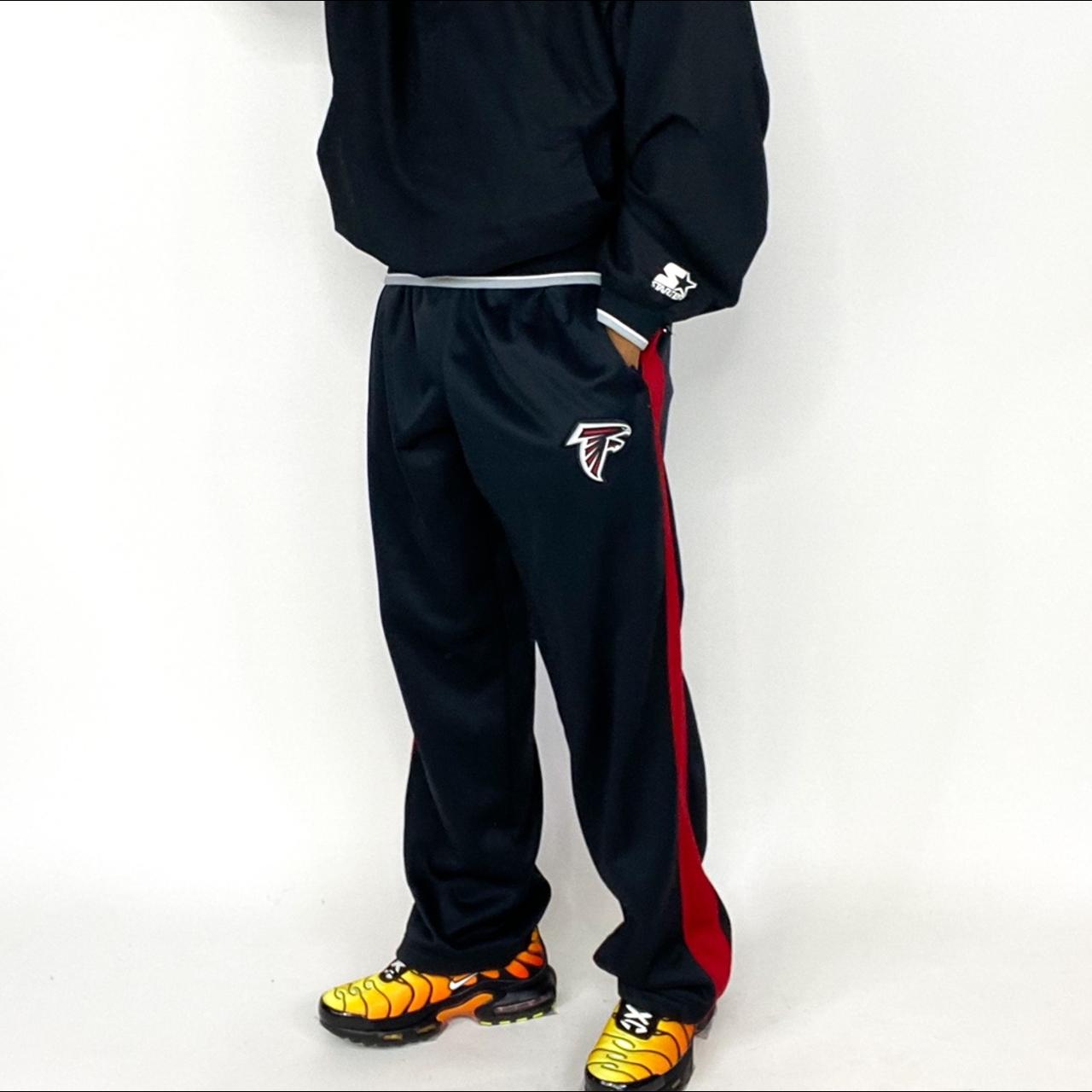 Men’s NIKE NFL ATL Falcons sweatpants These are... - Depop