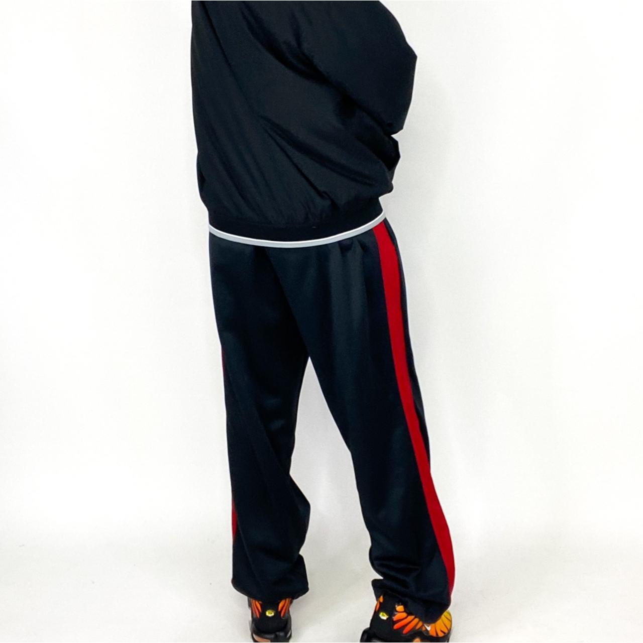 Men’s NIKE NFL ATL Falcons sweatpants These are... - Depop