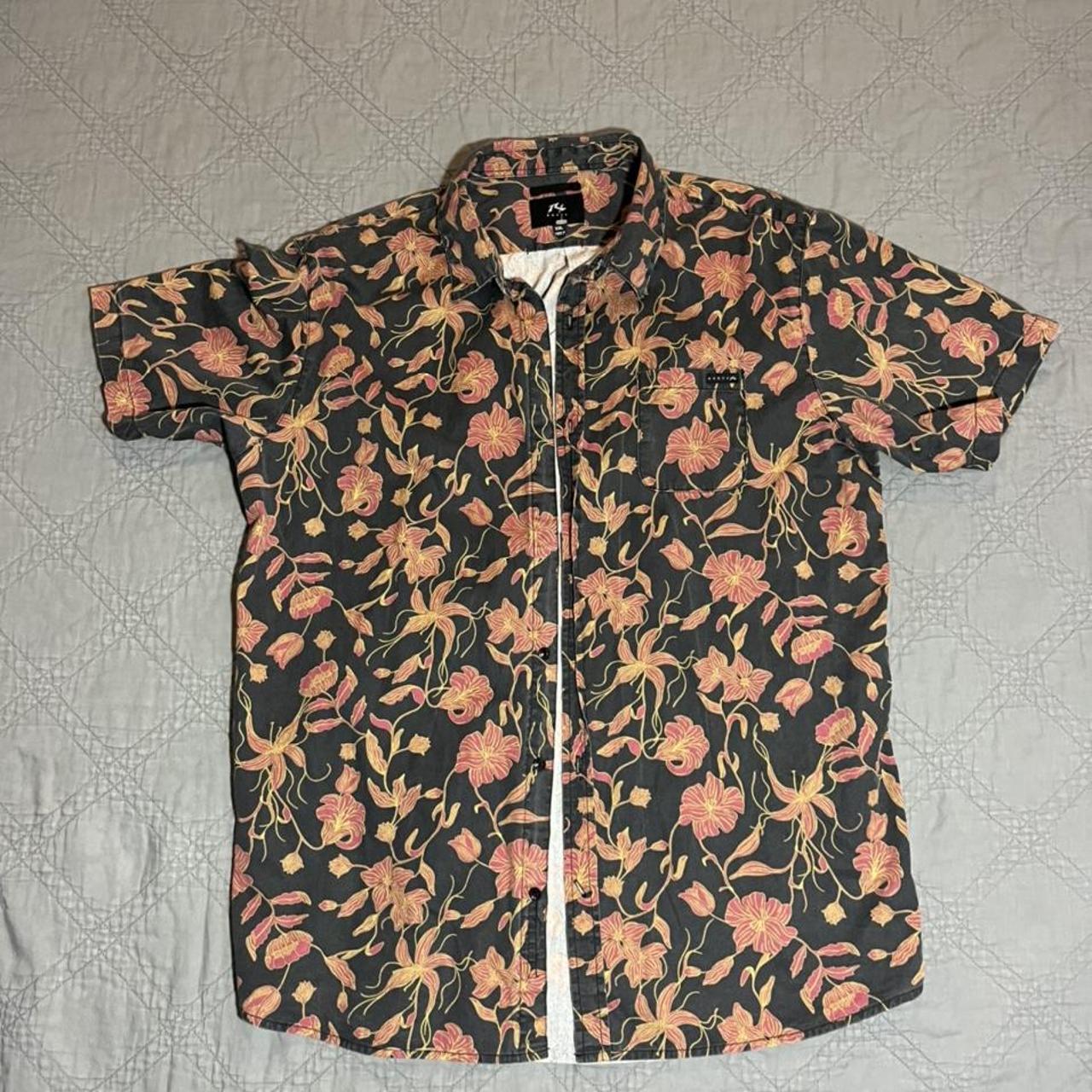 Rusty Men's Shirt | Depop